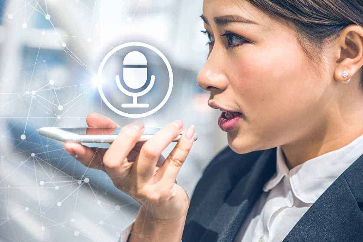 Is Voice Enablement the Future of Healthcare's Digital Transformation?