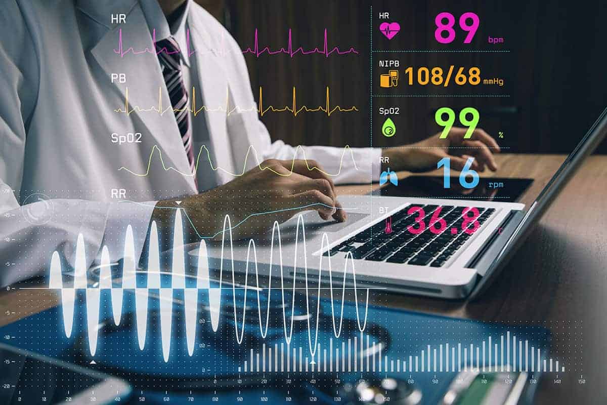 Is It Time for Consumer Data Go Mainstream in Healthcare? - Damo Consulting