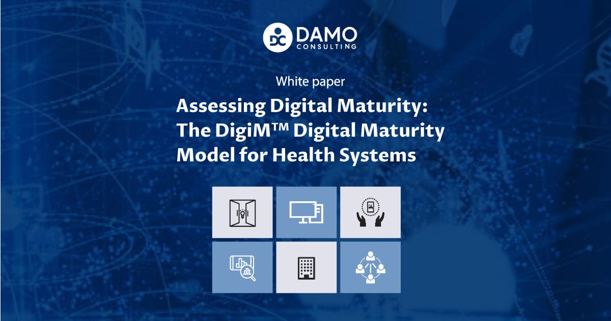 Assessing Digital Maturity: The DigiMTM Digital Maturity Model for ...