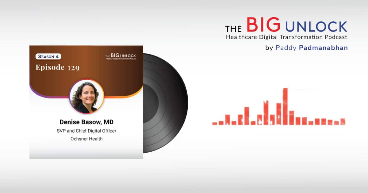 Oschner Health's Digital Approach for Medicaid: What's Key?