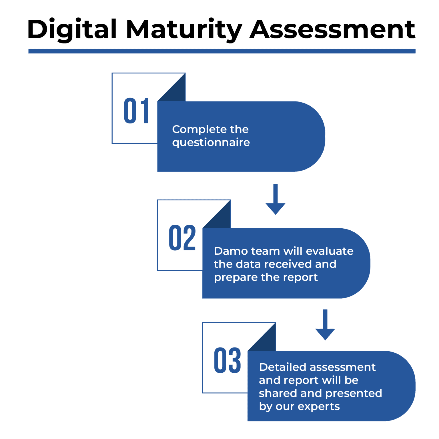 DigiM Digital Maturity Model & Assessment: Revolutionizing Healthcare