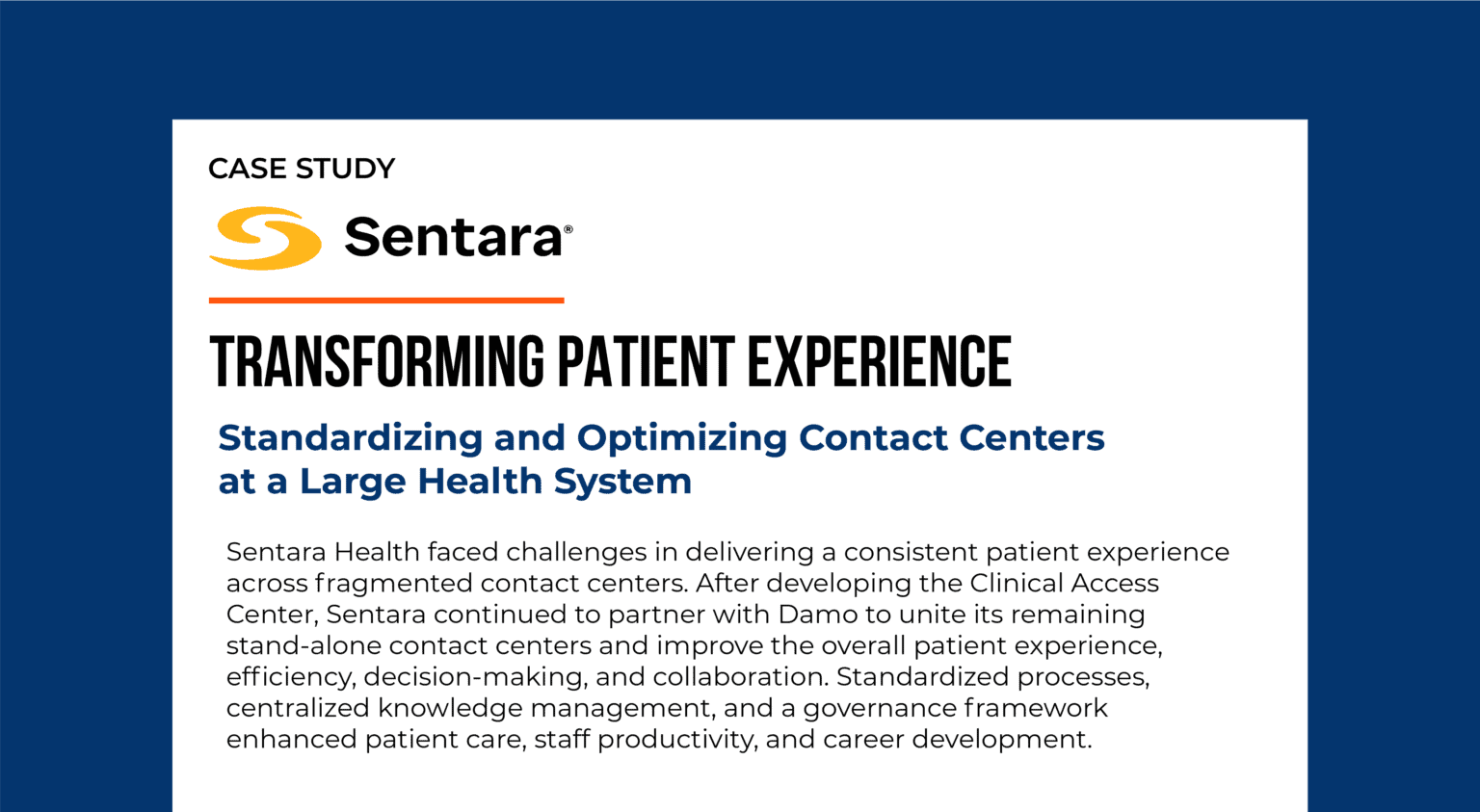 The Future of Healthcare: Digital Transformation at BayCare Health ...